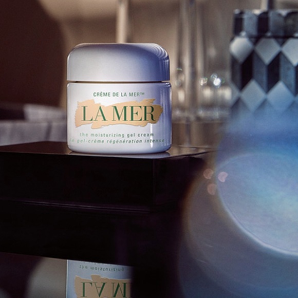 La Mer | Makeup | La Mer The Moisturizing Gel Cream | Poshmark